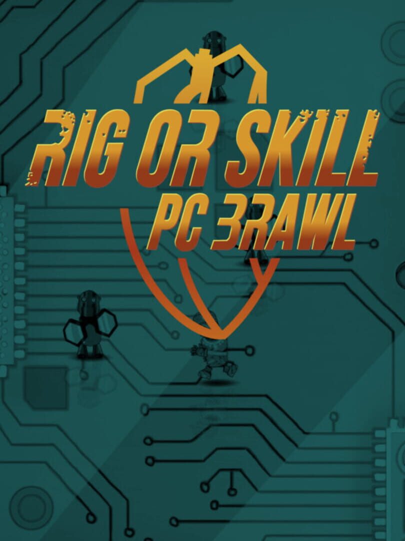 Is Rig or Skill: PC Brawl Down Right Now? - Gamebezz