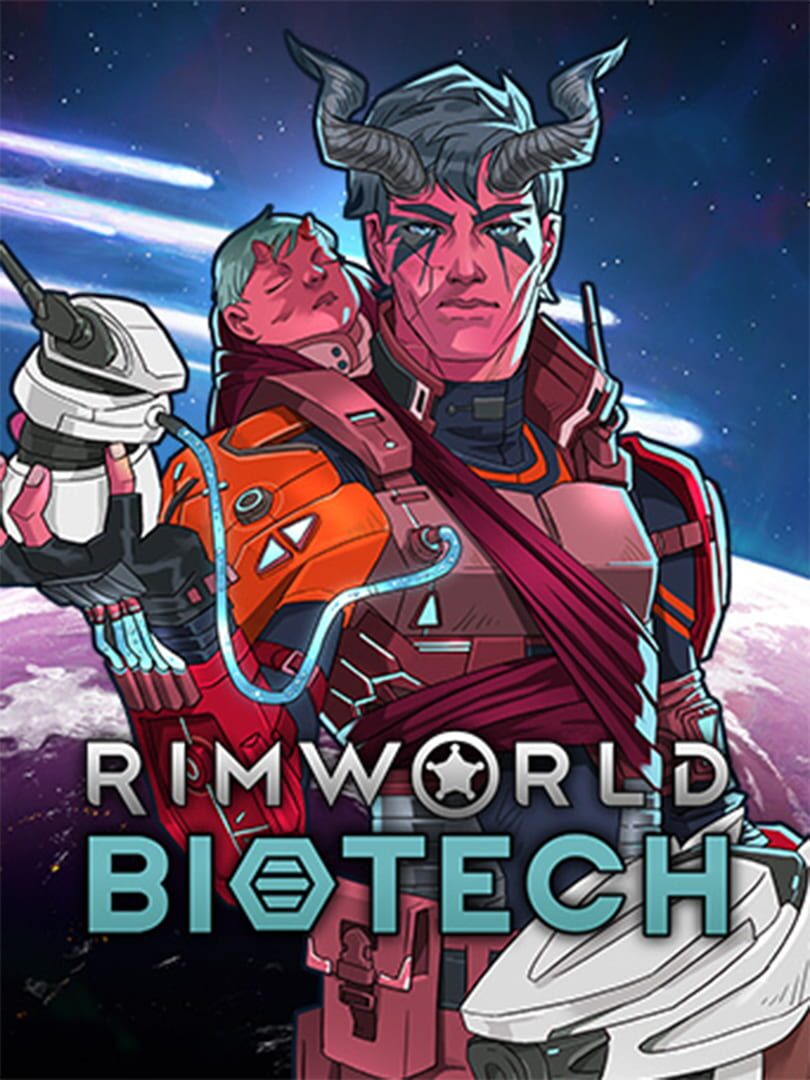 Is RimWorld: Biotech Down Right Now? - Gamebezz
