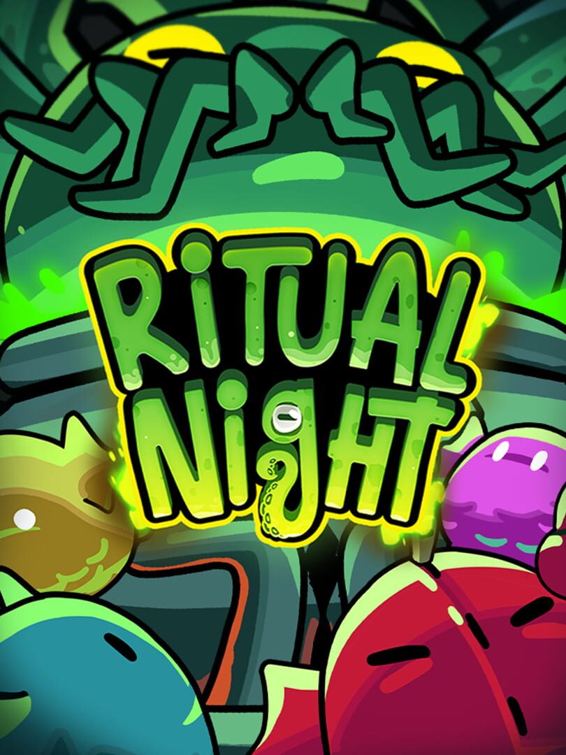 Is Ritual Night Down Right Now? - Gamebezz