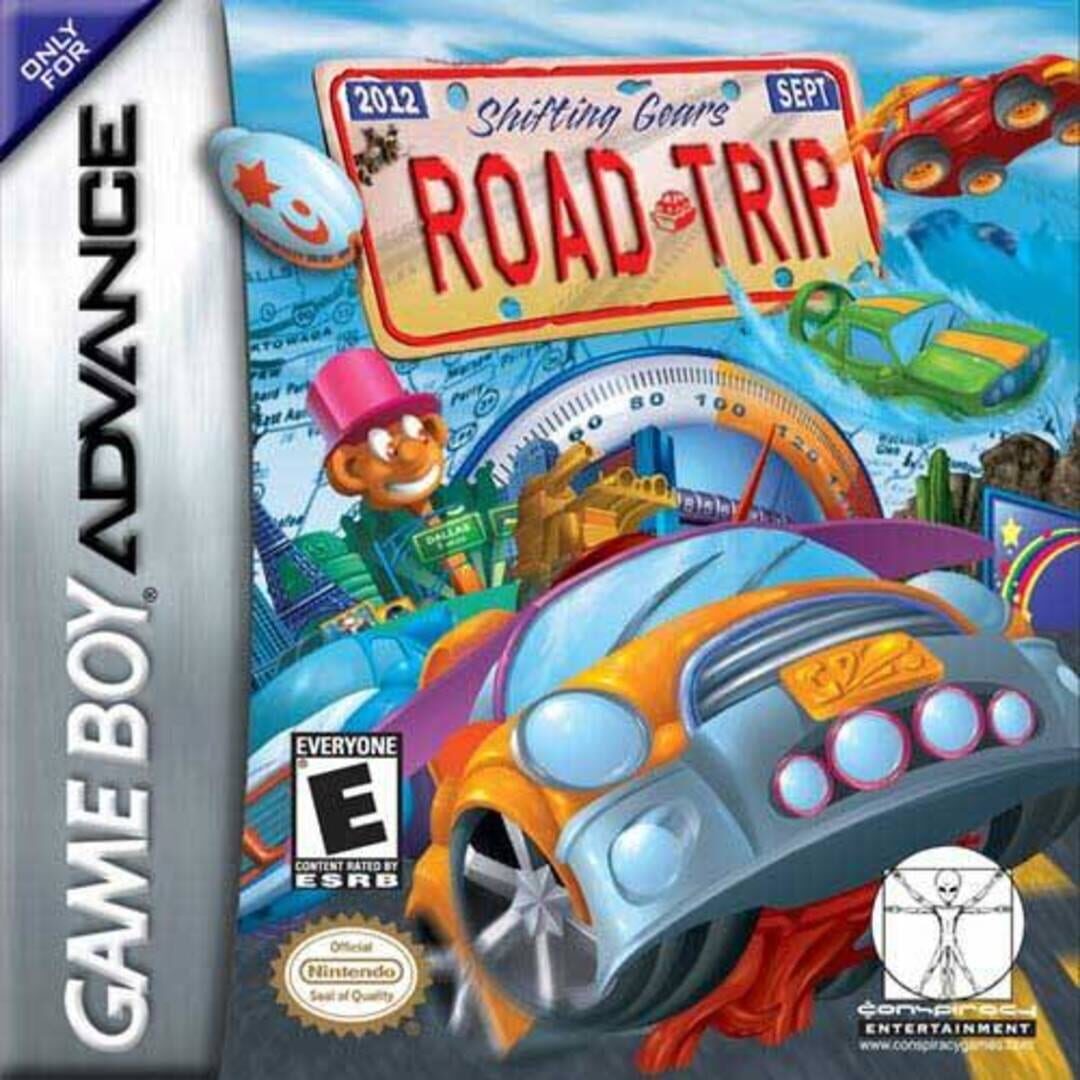 Is Road Trip - Shifting Gears Down Right Now? Server Status & Outages ...