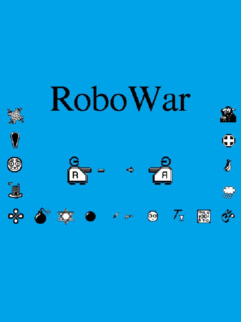 Is RoboWar Down Right Now? Server Status & Outages | Gamebezz
