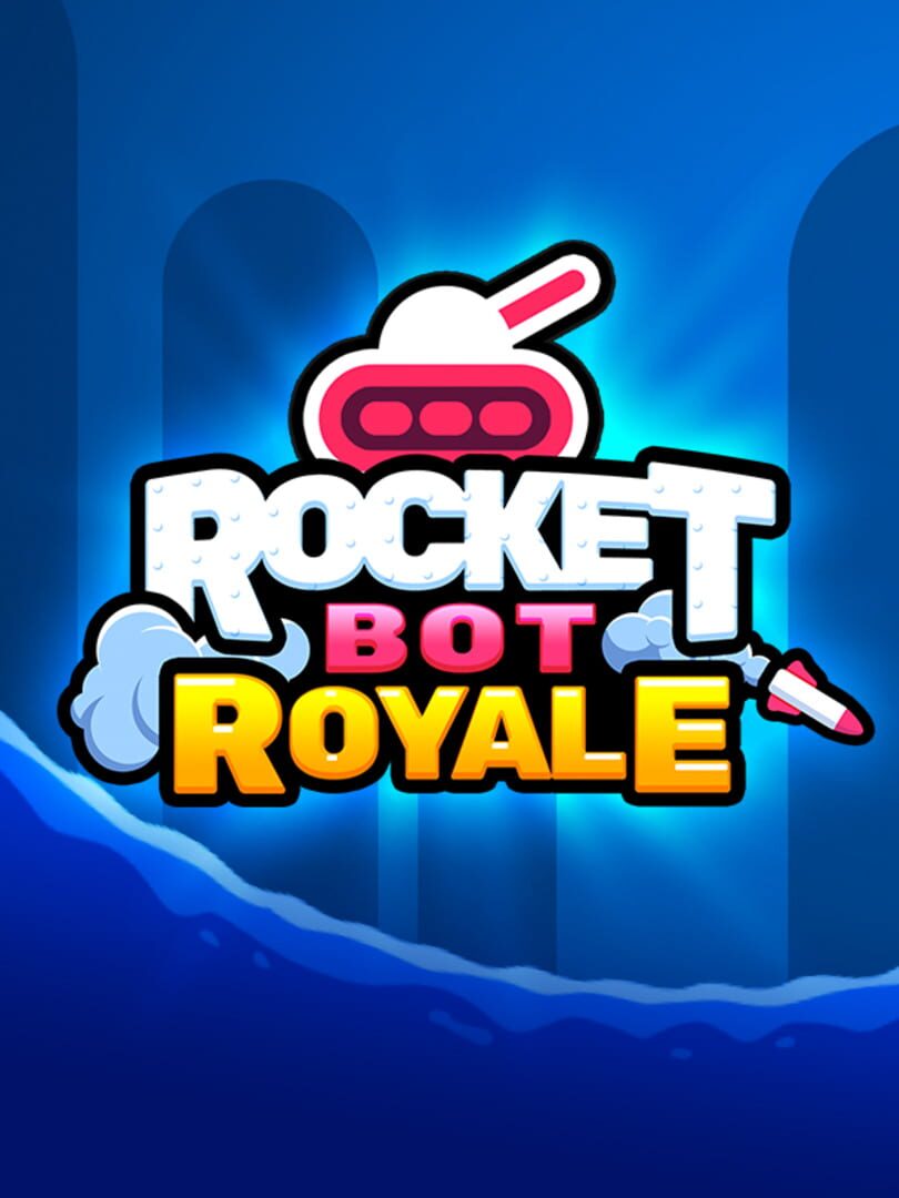Is Rocket Bot Royale Down Right Now? Server Status & Outages | Gamebezz