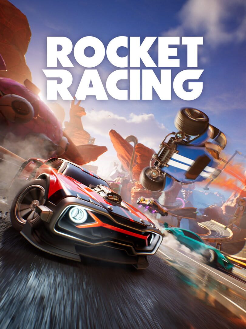 Is Rocket Racing Down Right Now? Server Status & Outages | Gamebezz