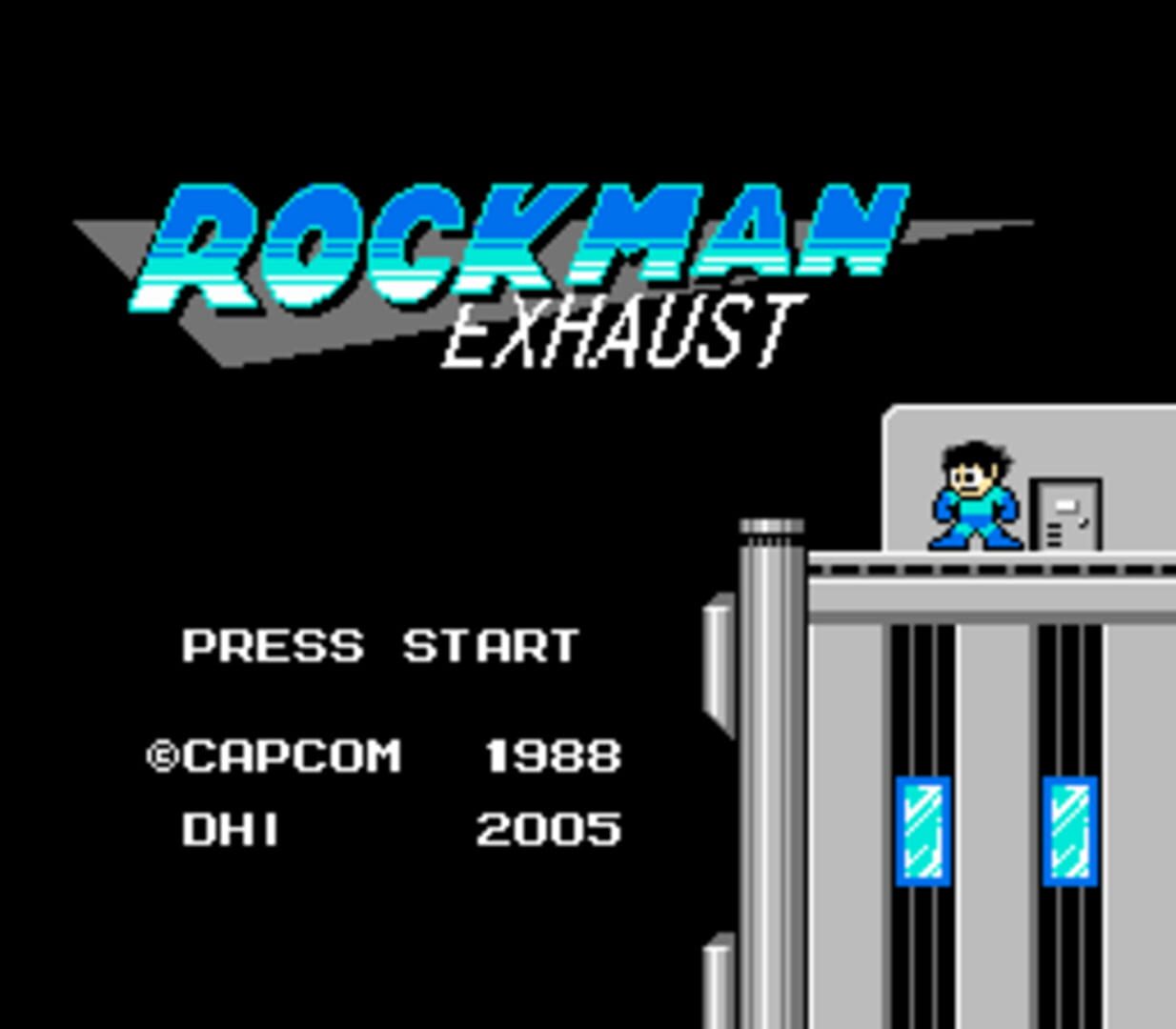 Is Rockman Exhaust Down Right Now? Server Status & Outages | Gamebezz