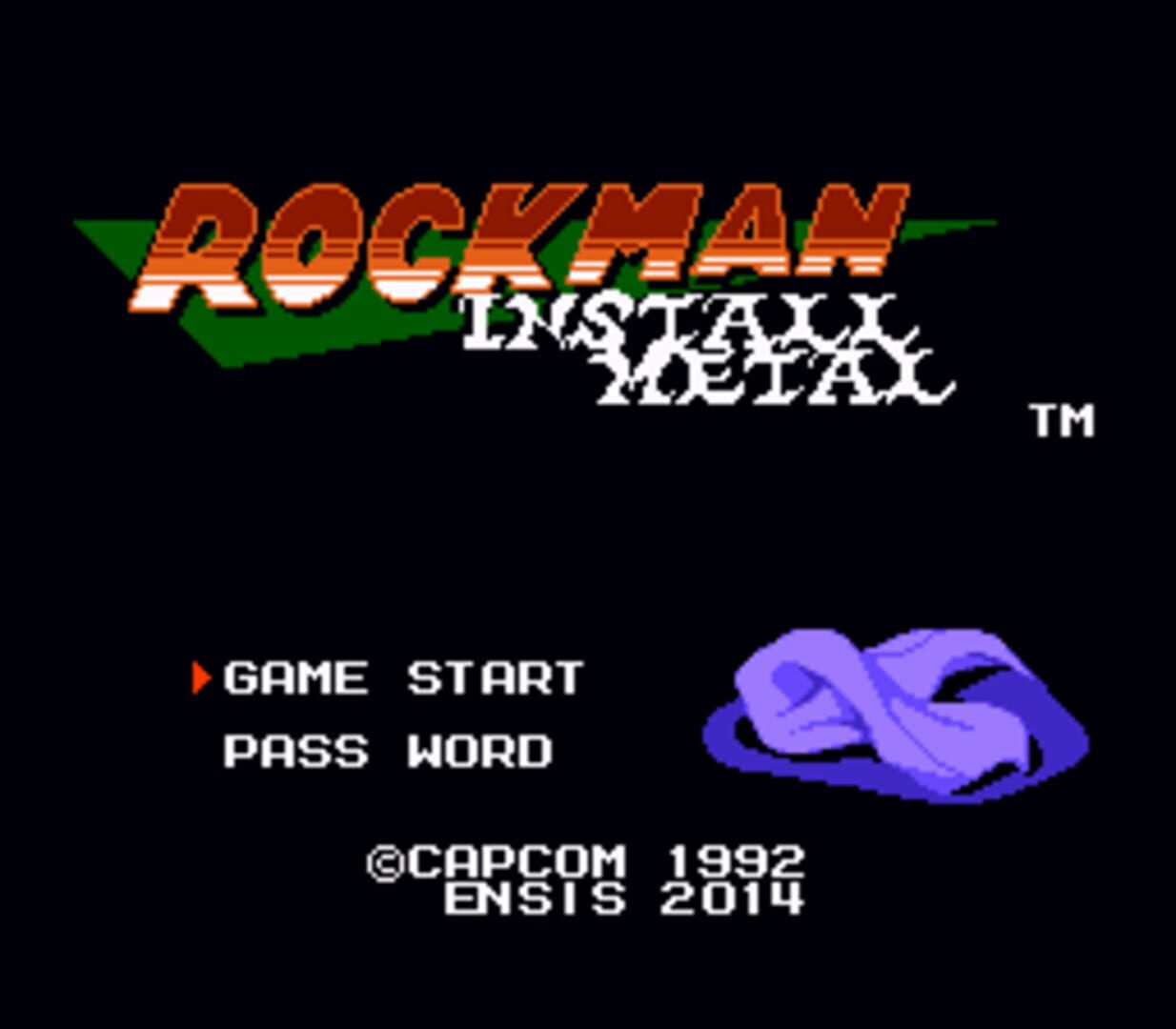 Is Rockman Install Metal Down Right Now? - Gamebezz