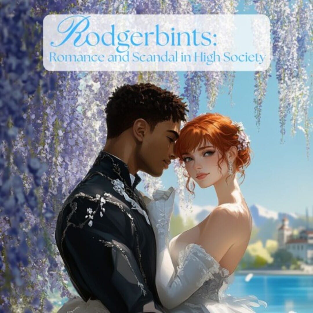 Is Rodgerbints: Romance and Scandal in High Society Down Right Now ...