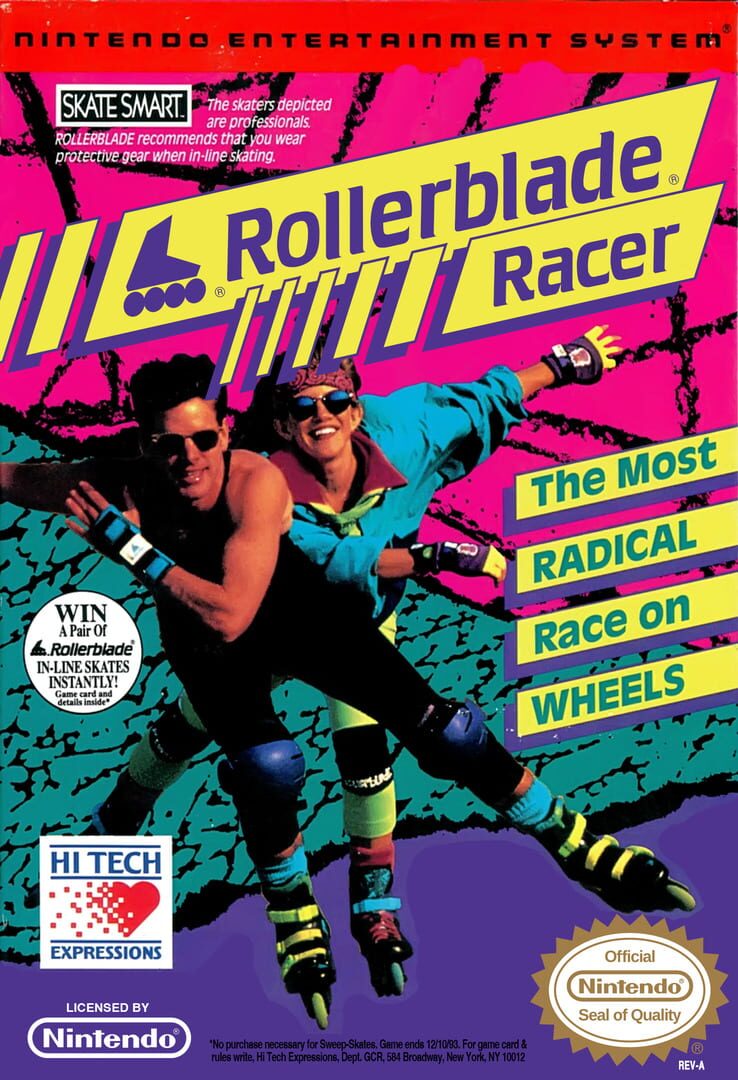 Is Rollerblade Racer Down Right Now? Live Outage Tracker & Reports ...