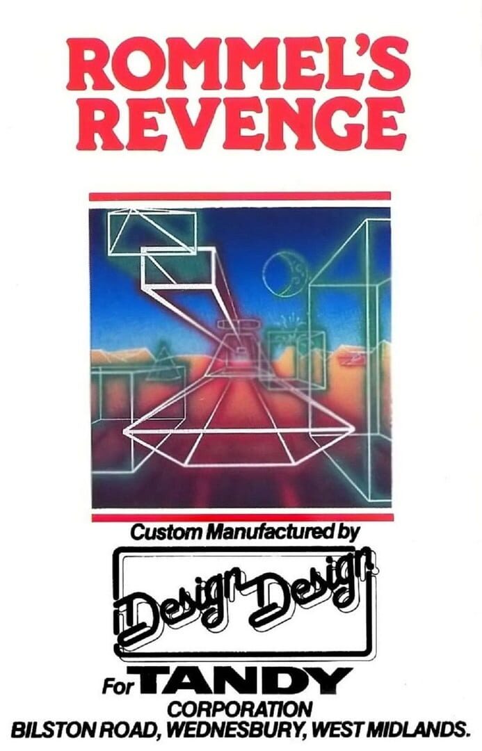 Is Rommel's Revenge Down Right Now? - Gamebezz