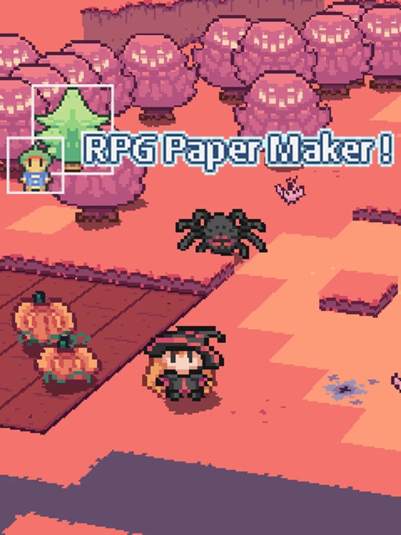 Is RPG Paper Maker Down Right Now? - Gamebezz
