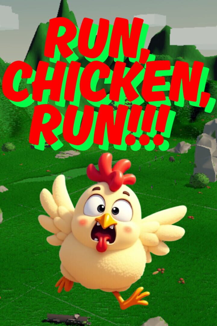 Is Run Chicken Run Down Right Now? Server Status & Outages | Gamebezz