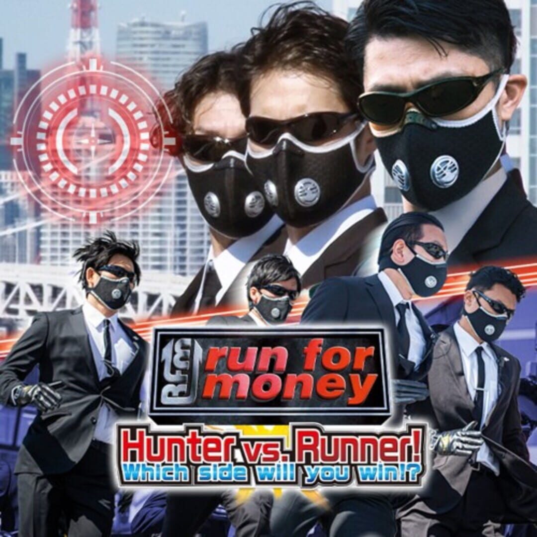 Is Run for Money: Hunter vs. Runner! Which Side Will You Win With ...