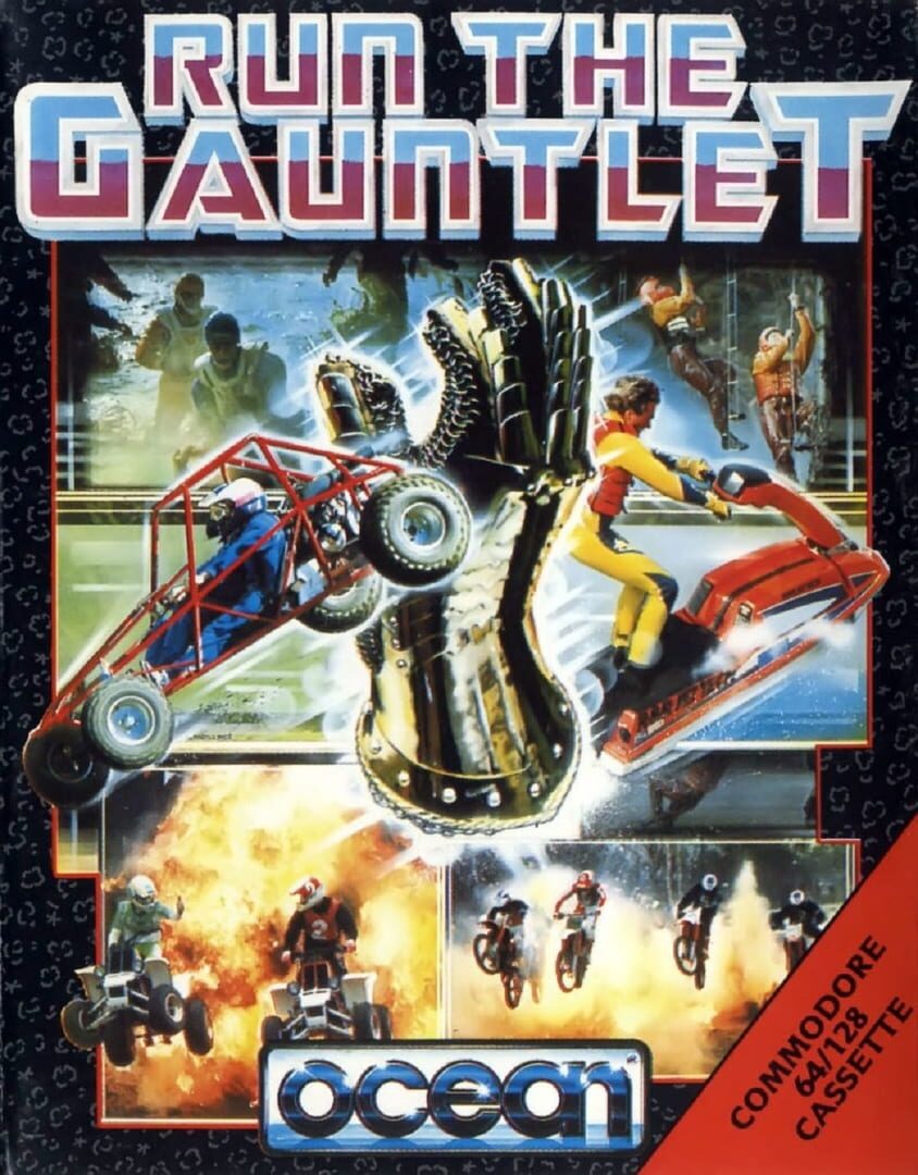 Is Run the Gauntlet Down Right Now? Server Status & Outages | Gamebezz