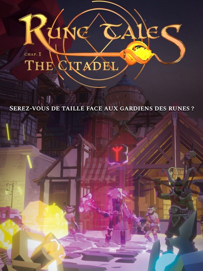 Is Rune Tales : Underground Down Right Now? - Gamebezz