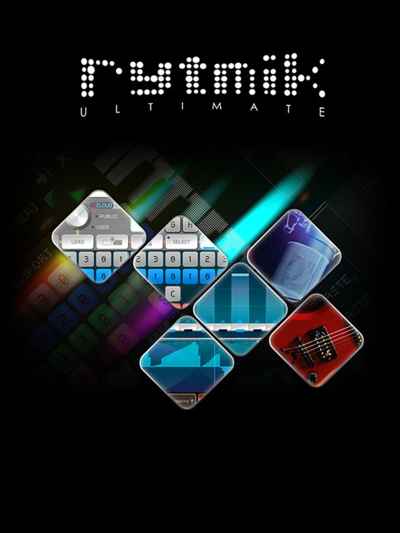 Is Rytmik Ultimate Down Right Now? - Gamebezz