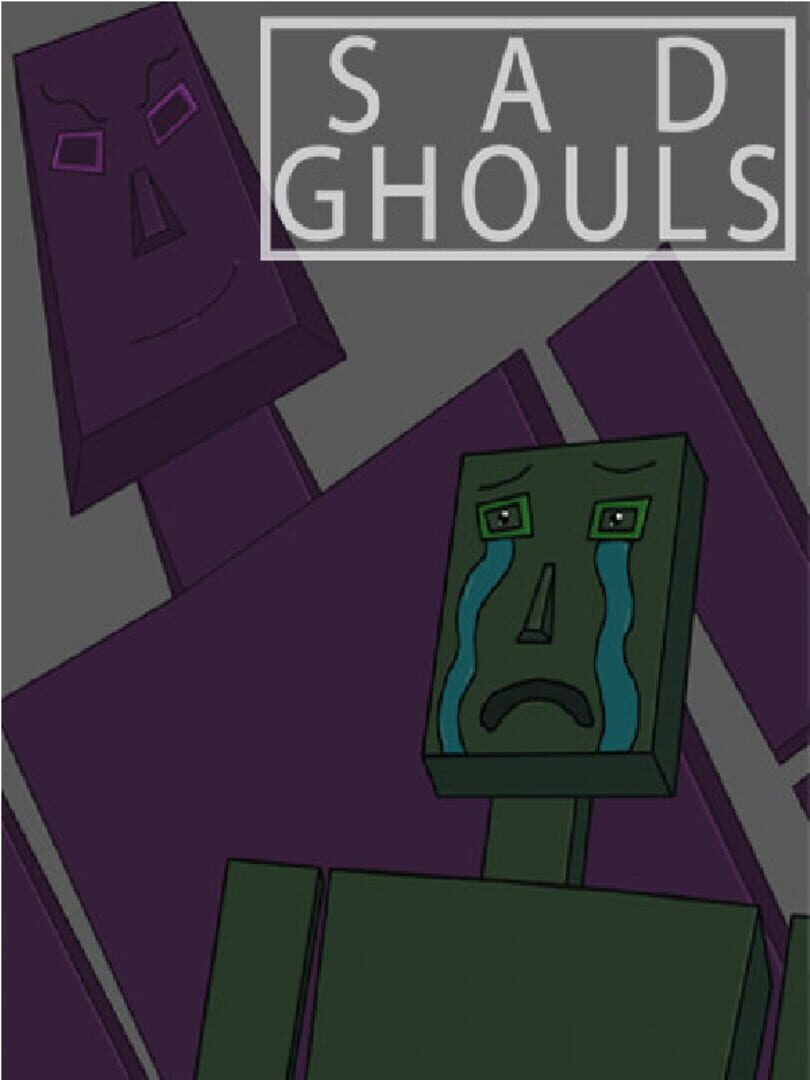Is Sad Ghouls Down Right Now? - Gamebezz