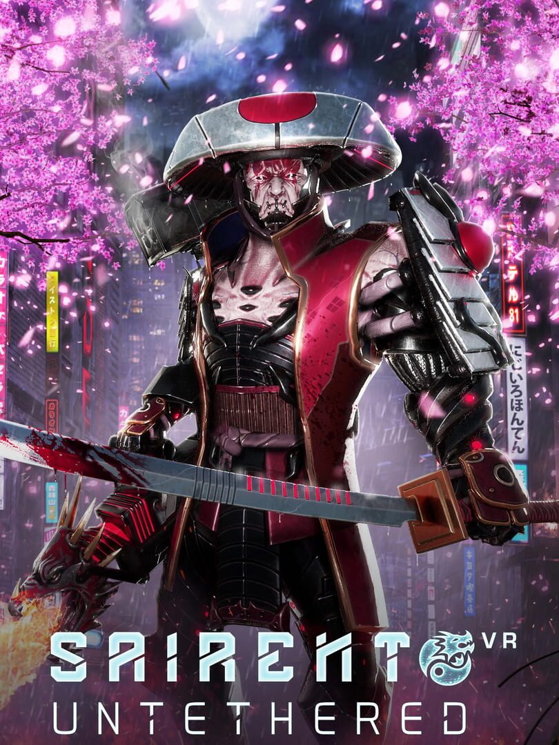 Is Sairento VR: Untethered Down Right Now? - Gamebezz