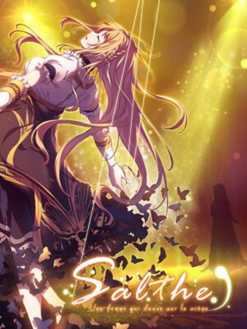 Is Salthe Down Right Now? - Gamebezz