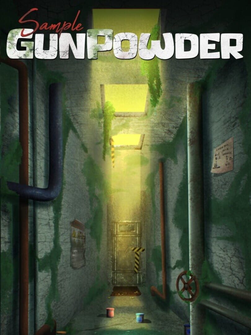 Is Sample Gunpowder Down Right Now? Live Outage Tracker & Reports ...