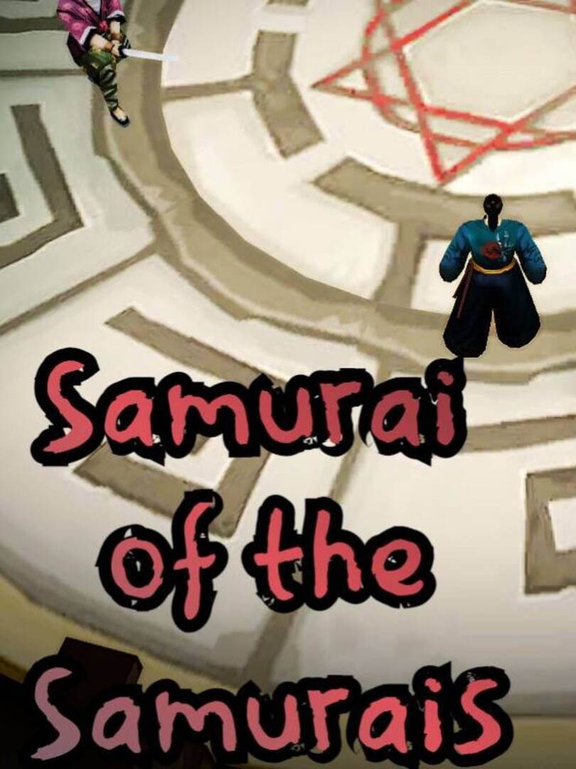 Is Samurai of the Samurais Down Right Now? - Gamebezz