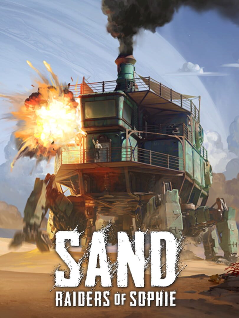 Is Sand: Raiders Of Sophie Down Right Now? - Gamebezz