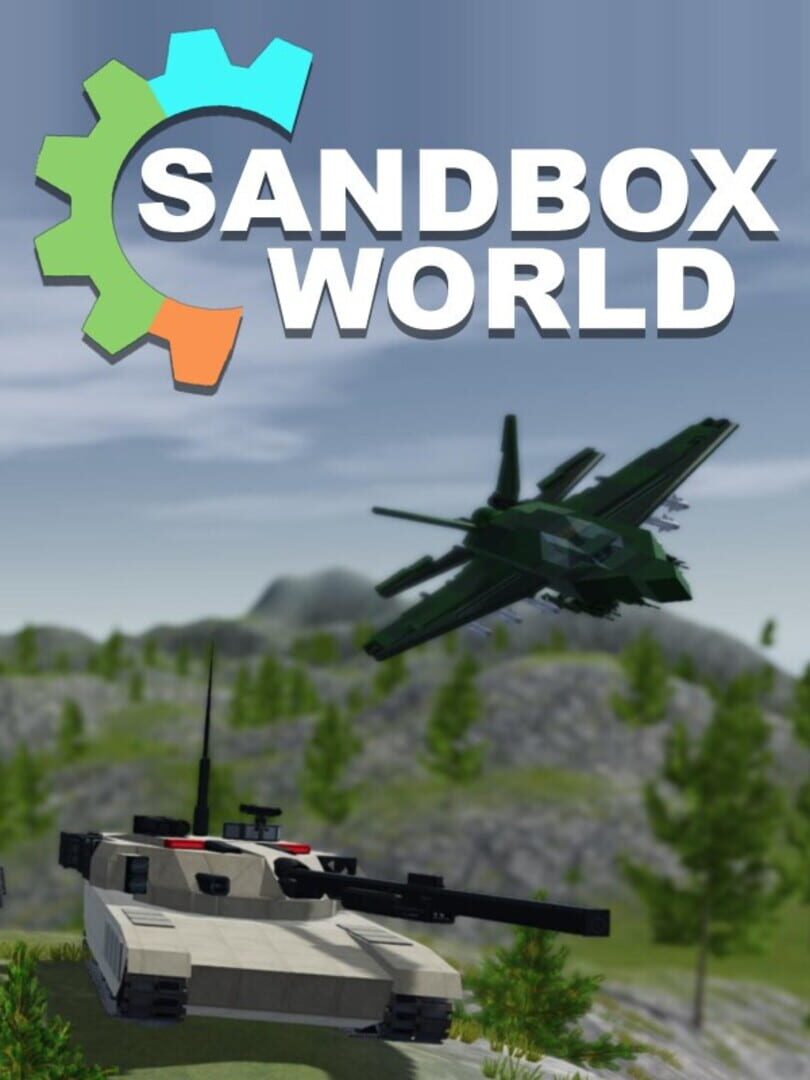 Sandbox World funktioniert nicht? Probleme & Störungen | Gamebezz