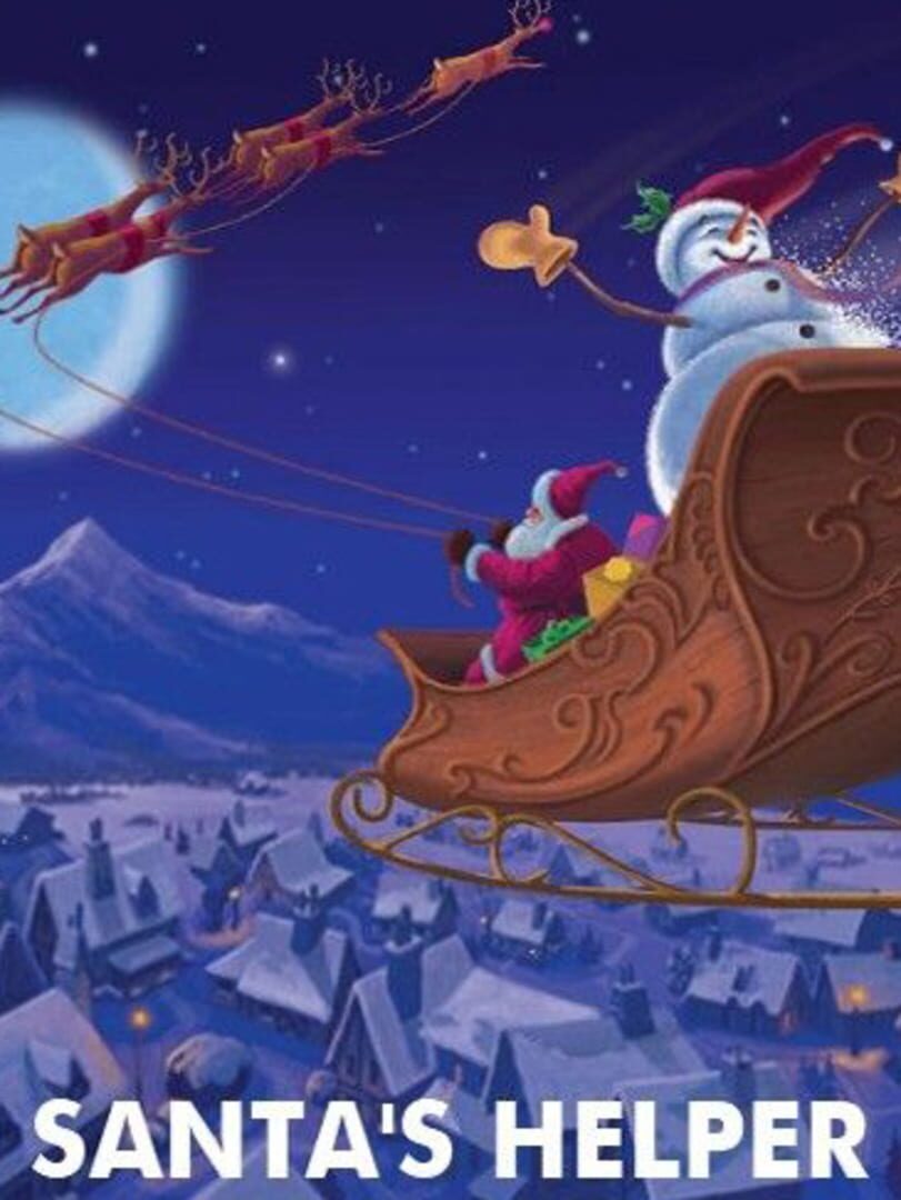 Is Santa's Helper Down Right Now? Server Status & Outages | Gamebezz