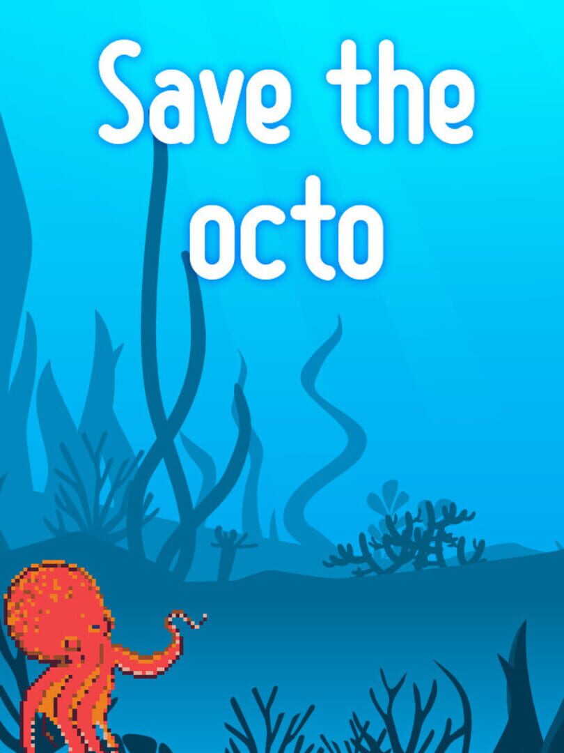 Is Save the Octo Down Right Now? - Gamebezz