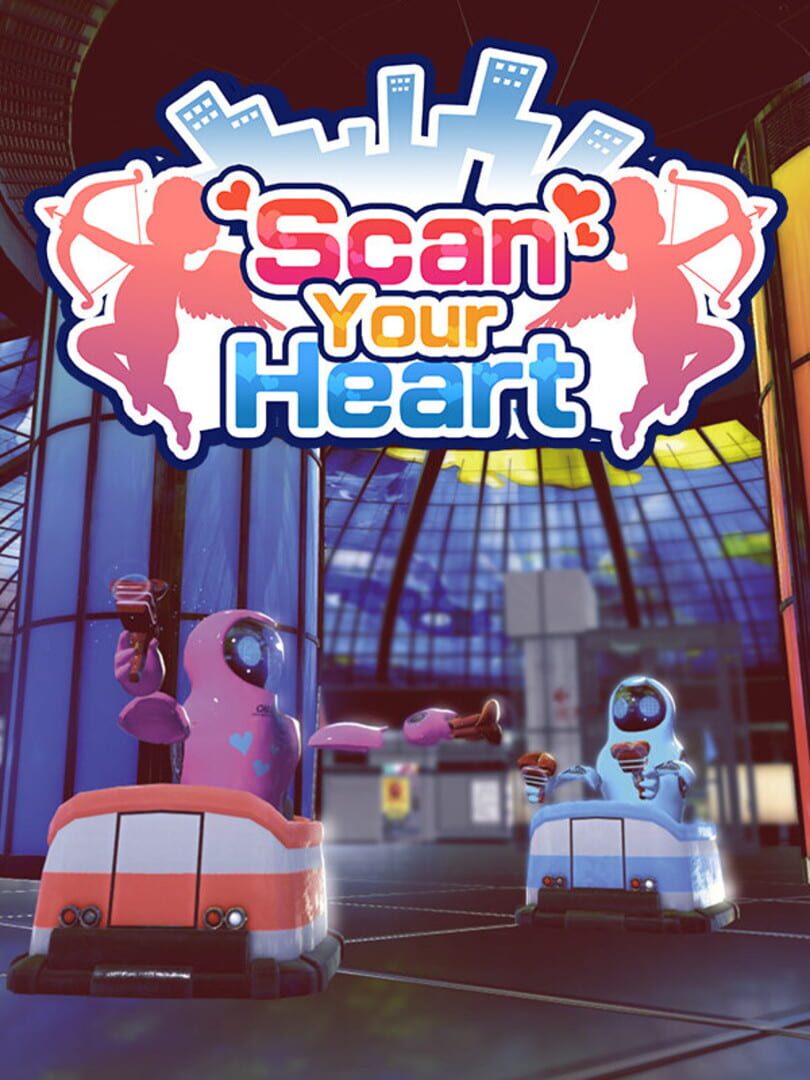 Is Scan Your Heart Down Right Now? - Gamebezz