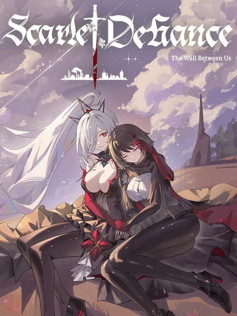 Is Scarlet Defiance: The Wall Between Us Down Right Now? - Gamebezz