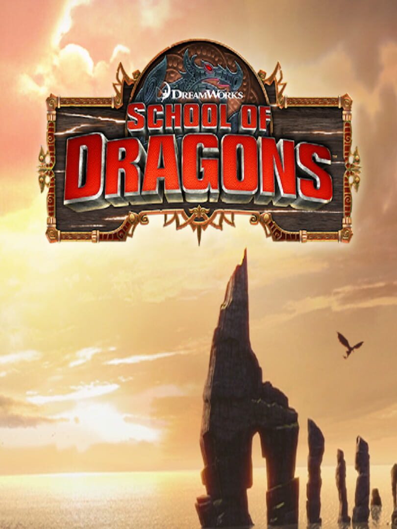 Problèmes avec School of Dragons: How to Train Your Dragon ? État des ...