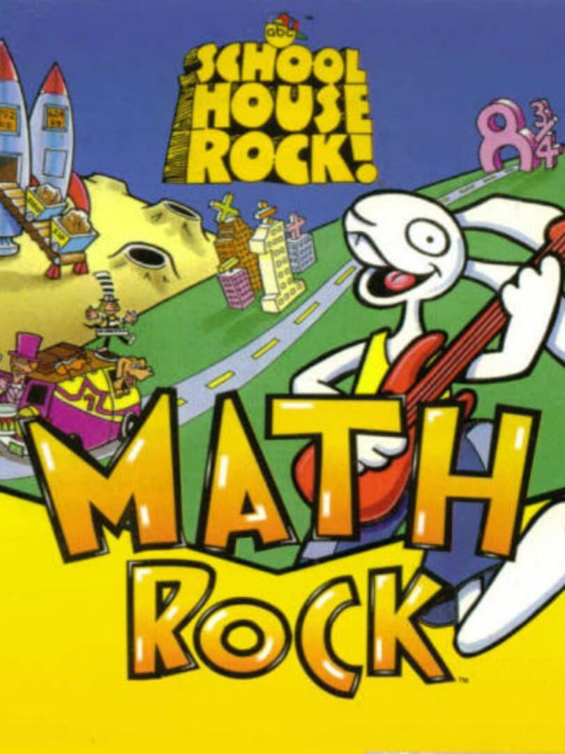 Is Schoolhouse Rock!: Math Rock Down Right Now? Server Status & Outages ...
