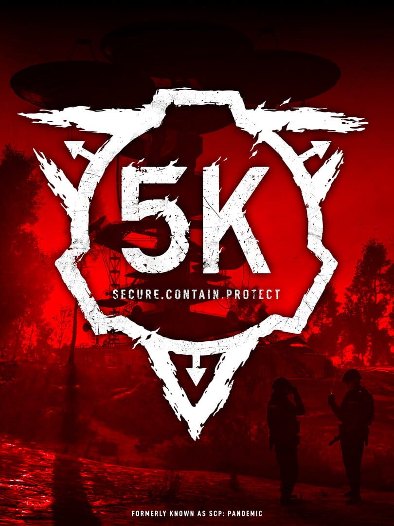 Is SCP: 5K Down Right Now? - Gamebezz