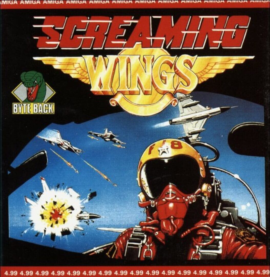 ¿Screaming Wings No Funciona? Estado del Servidor y Caídas | Gamebezz