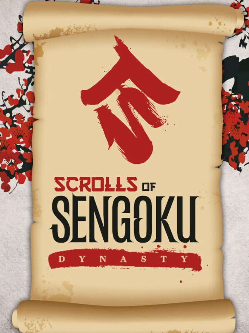 Is Scrolls of Sengoku Dynasty Down Right Now? Server Status & Outages ...