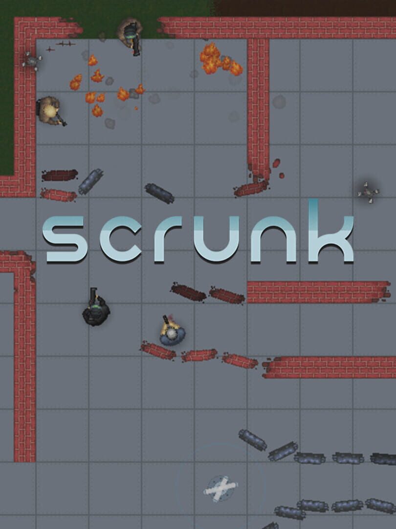 Is Scrunk Down Right Now? Server Status & Outages | Gamebezz
