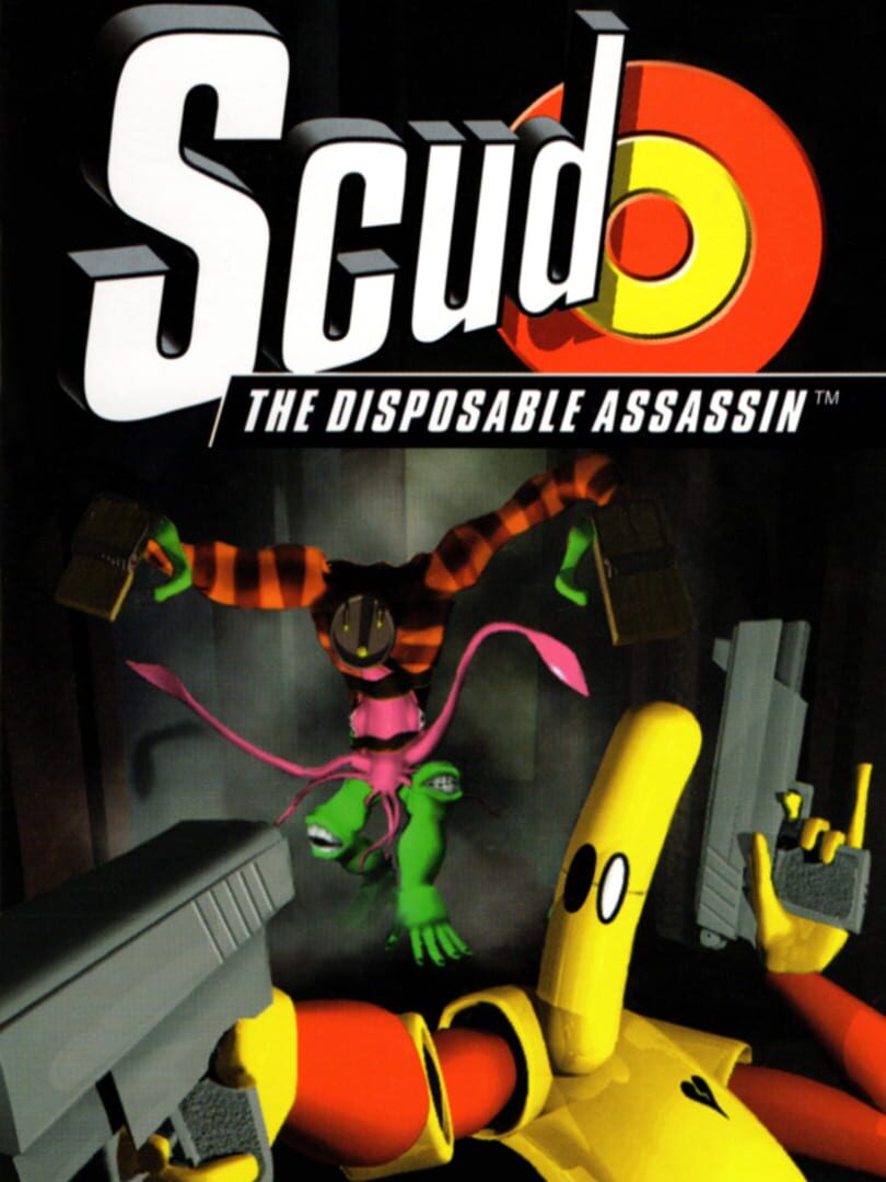 Is Scud: The Disposable Assassin Down Right Now? Server Status ...