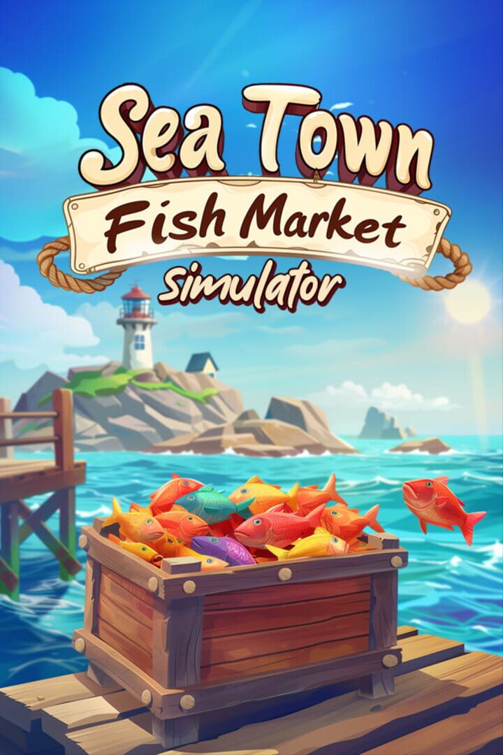 Is Sea Town: Fish Market Simulator Down Right Now? - Gamebezz