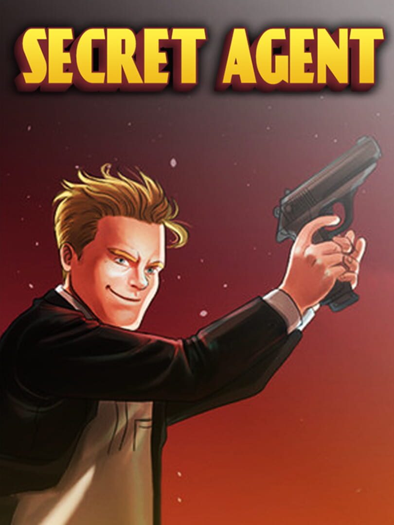 Is Secret Agent Down Right Now? - Gamebezz