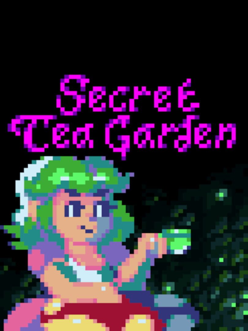 Is Secret Tea Garden Down Right Now? Live Outage Tracker & Reports ...