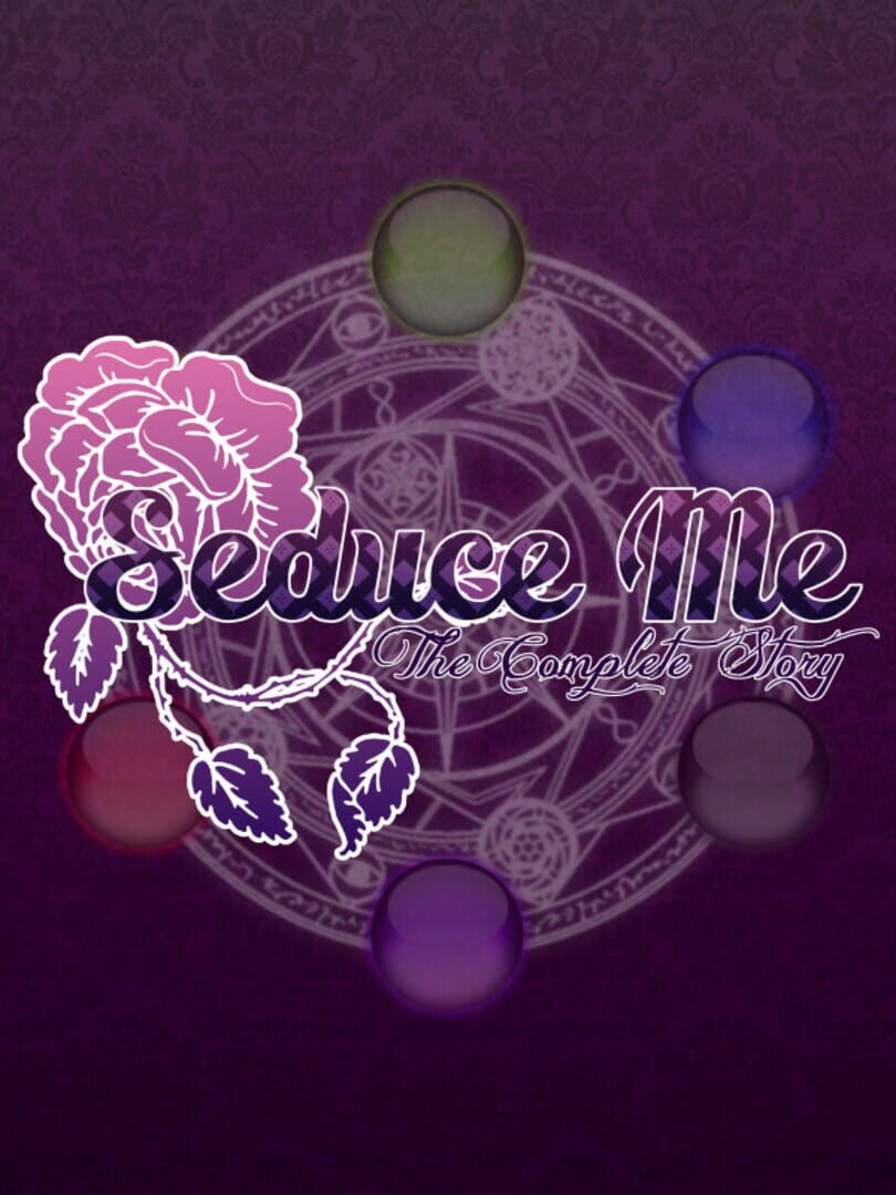 Is Seduce Me: The Complete Story Down Right Now? - Gamebezz