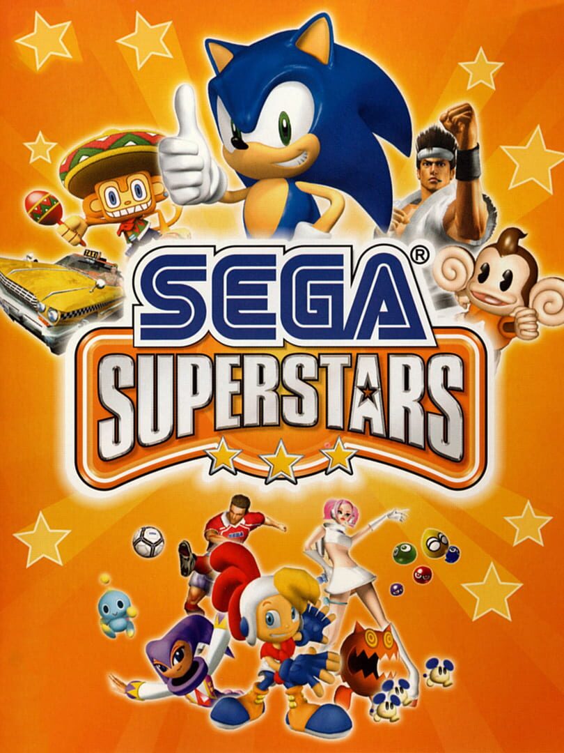 Is Sega Superstars Down Right Now? Server Status & Outages | Gamebezz