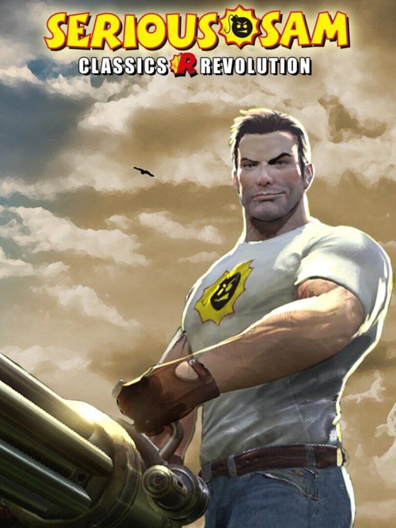 Is Serious Sam Classics: Revolution Down Right Now? - Gamebezz