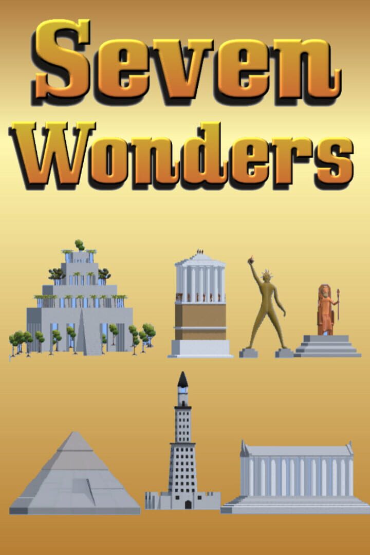 Is Seven Wonders Down Right Now? Server Status & Outages | Gamebezz