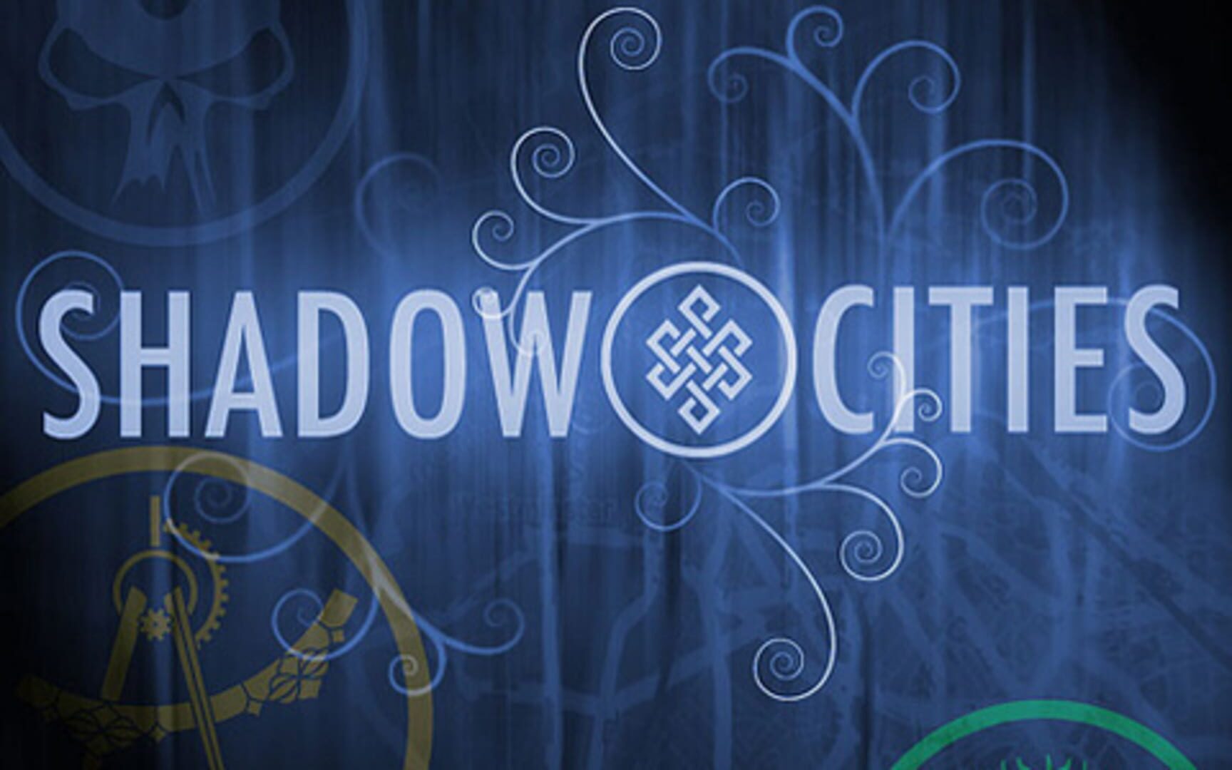 Is Shadow Cities Down Right Now? - Gamebezz