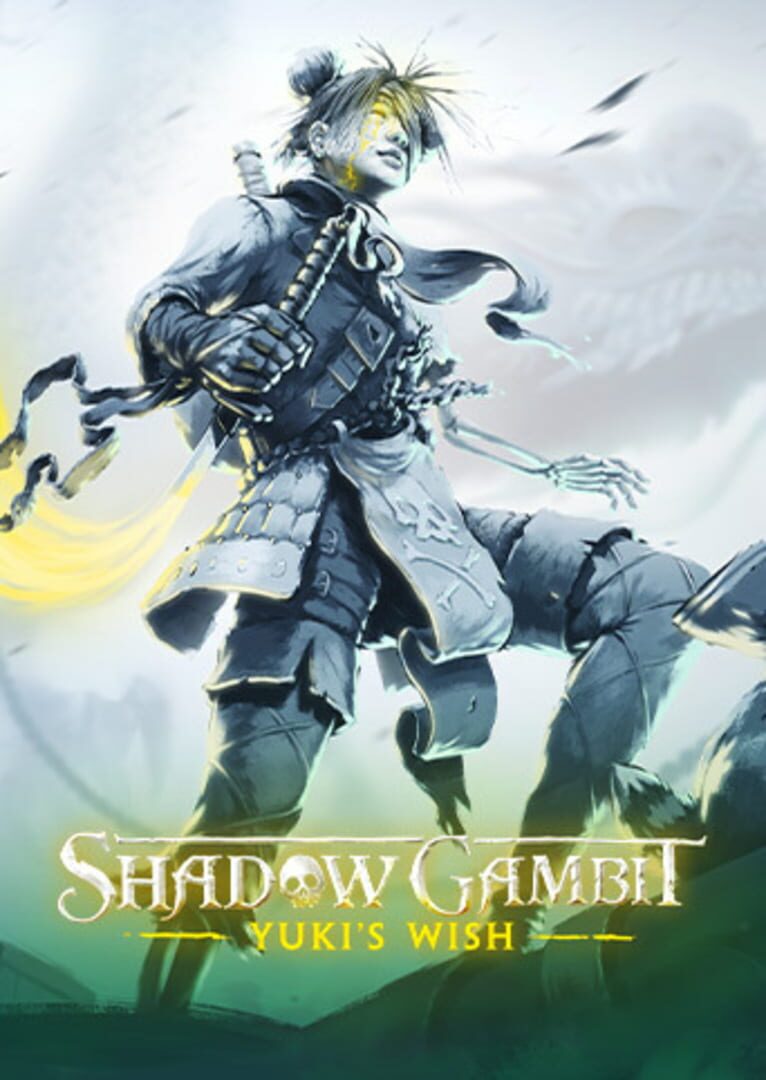 Is Shadow Gambit: Yuki's Wish Down Right Now? - Gamebezz