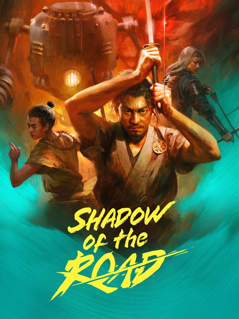 Is Shadow of the Road Down Right Now? - Gamebezz