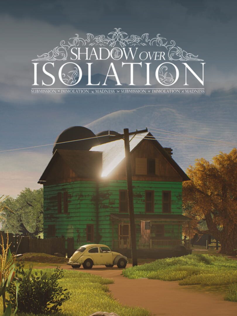 Is Shadow Over Isolation Down Right Now? - Gamebezz