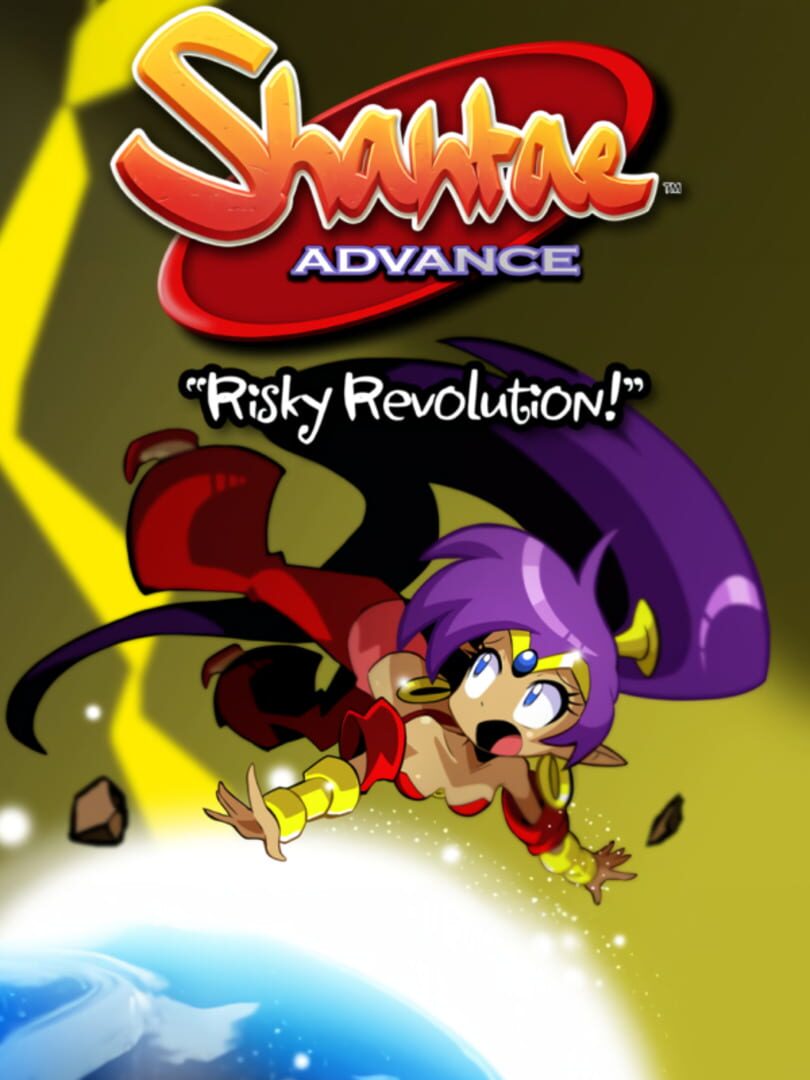 Shantae Advance: Risky Revolution 서버 장애? 실시간 상태 및 문제 확인 | Gamebezz