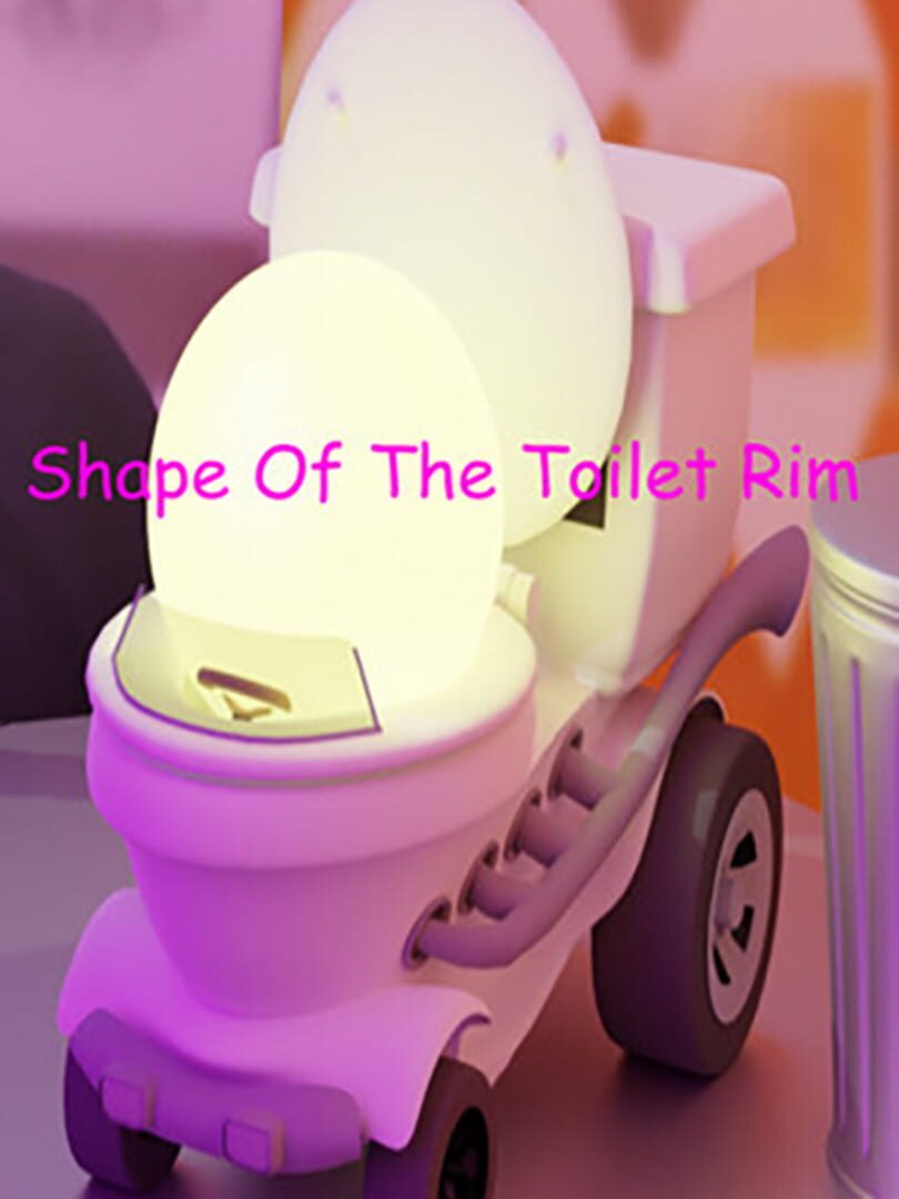 Is Shape of the Toilet Rim Down Right Now? - Gamebezz