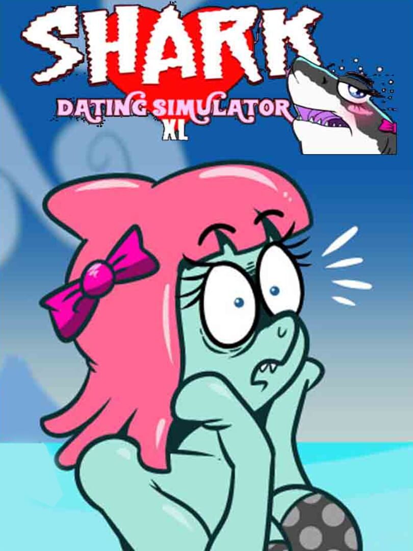 Problèmes avec Shark Dating Simulator XL ? État des Serveurs et Pannes ...